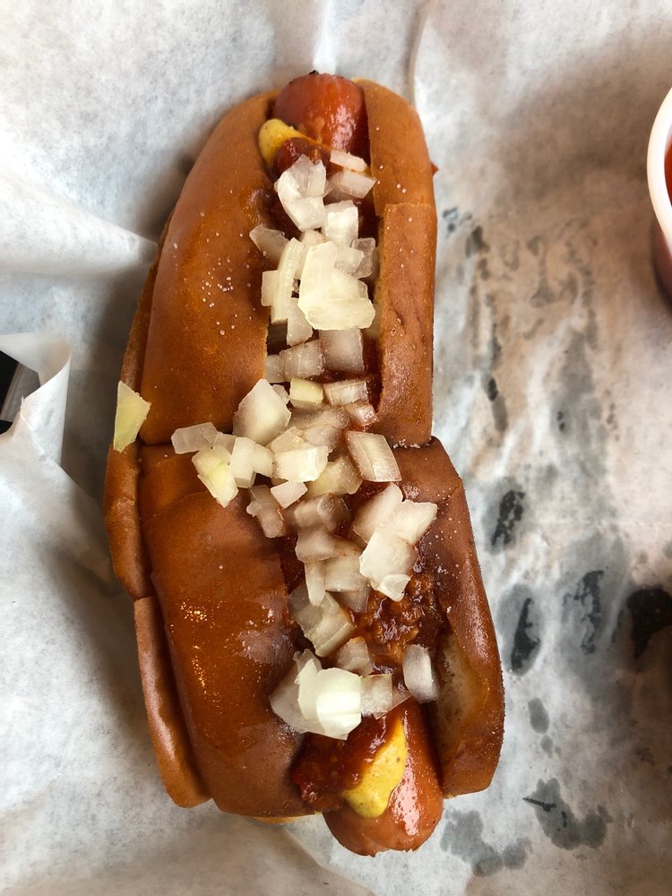 THE ROOT BEER SHACK - 39 Photos & 70 Reviews - 1420 Staunton Ave ...