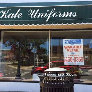 CINTAS UNIFORM - Updated July 2025 - 11 Reviews - 5600 W 73rd St ...