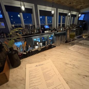 THE WATCH ROOFTOP KITCHEN & SPIRITS - Updated October 2025 - 698 Photos ...