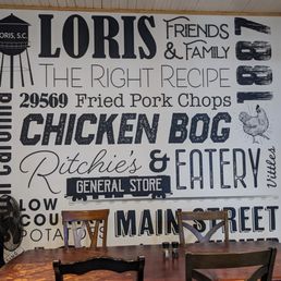 RITCHIE’S GENERAL STORE & EATERY - Updated January 2026 - 20 Photos ...