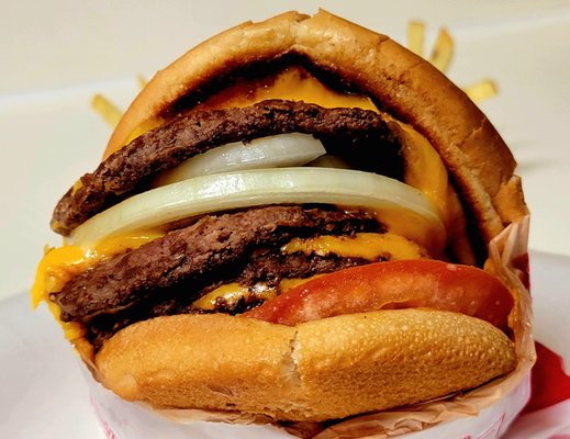 IN-N-OUT BURGER - Updated April 2026 - 229 Photos & 328 Reviews - 2600 ...