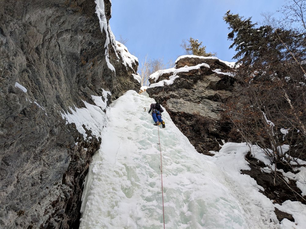CARIBOU CREEK RECREATIONAL MINING AREA - Updated October 2025 - 25 ...