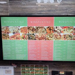 WIN-SPUNTINO - Updated January 2026 - 2015 Photos & 757 Reviews - 2919 ...