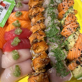 SUSHI FRIEND - Updated June 2024 - 258 Photos & 321 Reviews - 8727 N ...