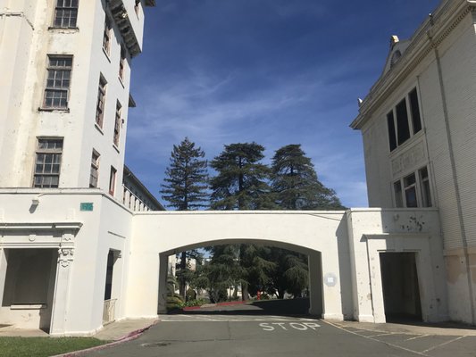 TOURO UNIVERSITY CALIFORNIA - Updated March 2026 - 27 Photos & 18 ...