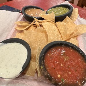 SI SEÑOR RESTAURANT OF ARIZONA - 457 Photos & 714 Reviews - 600 N Alma School Rd, Chandler, AZ ...