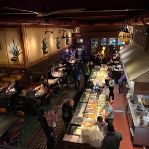 FELIPE’S TAQUERIA - 487 Photos & 920 Reviews - 21 Brattle St, Cambridge ...