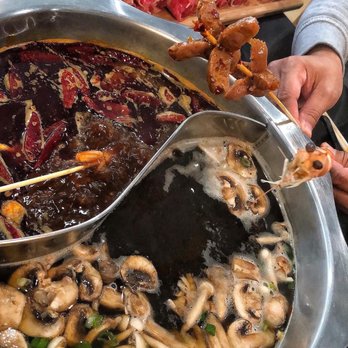 COCO HOT POT - Updated March 2025 - 251 Photos & 97 Reviews - 743 ...