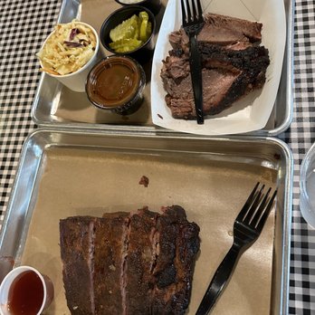 SLAB BBQ & BEER - 1750 Photos & 1229 Reviews - 9012 Research Blvd ...