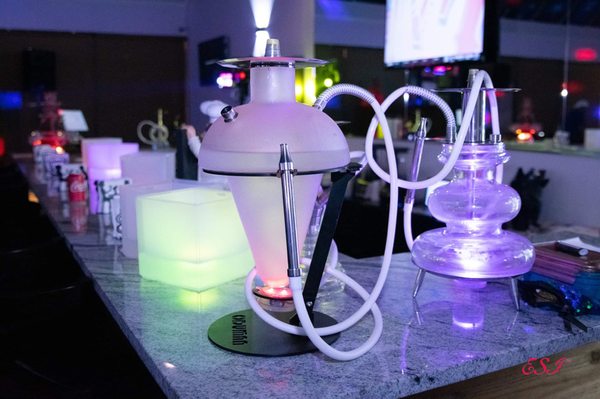 ZODIAC HOOKAH LOUNGE - Updated January 2026 - 68 Photos & 19 Reviews ...