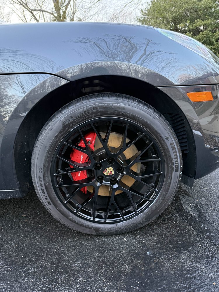 DNR DETAILING - Updated May 2025 - Request a Quote - 9558 Nature Trl ...