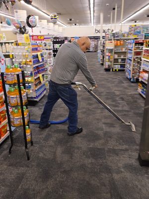GOLDEN STAR JANITORIAL - Updated June 2026 - 328 Photos - 1719 S Grove ...