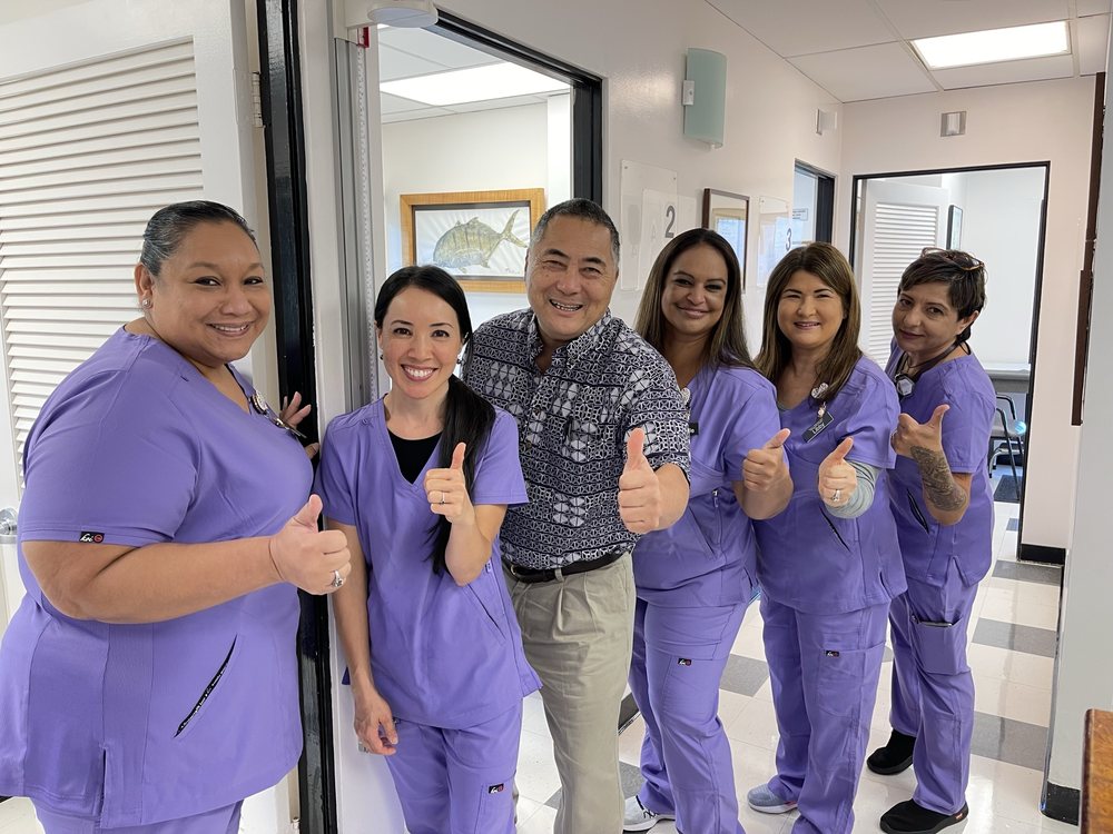 PETER A. MATSUURA, M.D - Updated December 2025 - 26 Photos & 17 Reviews ...