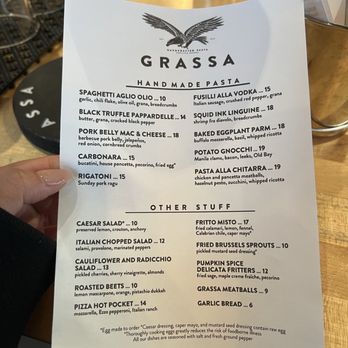 GRASSA - Updated July 2025 - 990 Photos & 615 Reviews - 1506 NW 23rd ...