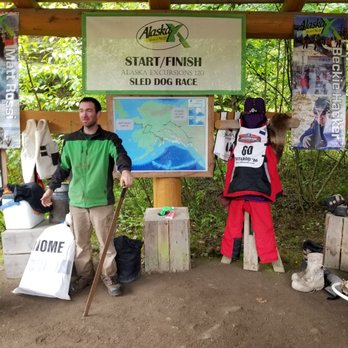 ALASKA SLED DOGS & MUSHER’S CAMP - Updated May 2025 - 149 Photos & 41 ...