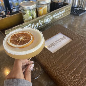 KULTURE - Updated August 2025 - 840 Photos & 496 Reviews - 701 Avenida ...