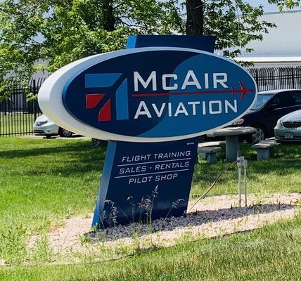 MCAIR AVIATION - Updated December 2025 - 29 Photos & 13 Reviews - 11945 ...