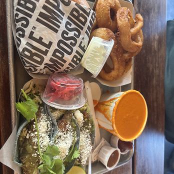 GOTT’S ROADSIDE - 3221 Photos & 2832 Reviews - 644 1st St, Napa ...