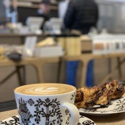 SEVEN GRAMS CAFFE - Updated February 2025 - 252 Photos & 200 Reviews ...