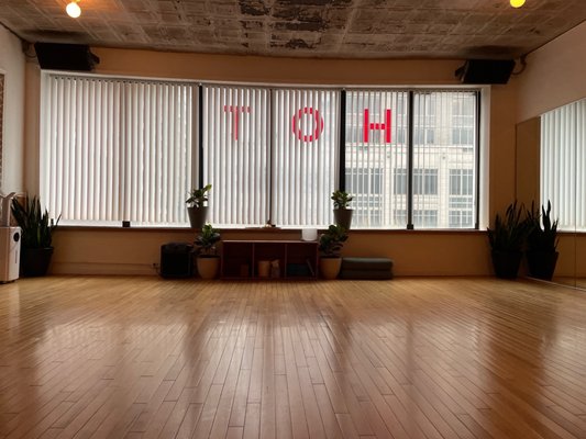 SPIRIT LAB YOGA - Updated December 2025 - 11 Reviews - 1017 6th Ave ...