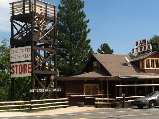 DAM STORE - Updated December 2025 - 10103 W US Hwy 34, Loveland ...