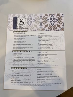 STONEHOUSE GRILL - Updated October 2025 - 9700 Mill Pond Run, Toano ...