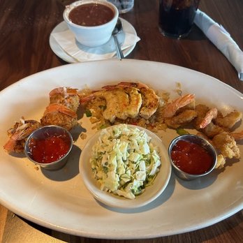 FISH DADDY’S GRILL HOUSE - Updated September 2024 - 258 Photos & 296 ...