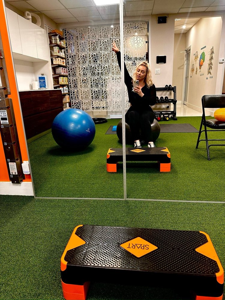 CHIROFIT MIAMI - Updated October 2025 - 14 Photos - 1717 N Bayshore Dr ...