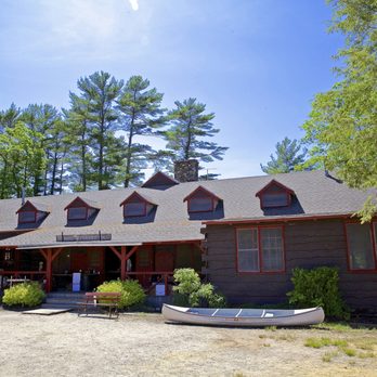 CAMP WING - Updated January 2026 - 106 Photos & 12 Reviews - 742 Keene ...