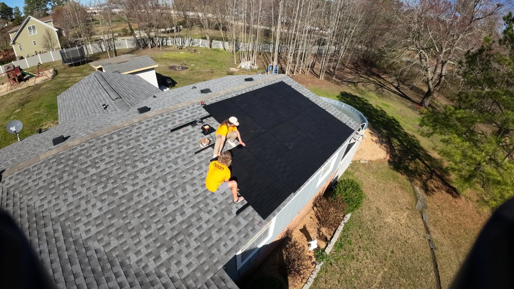 NOON SOLAR - Updated December 2025 - Request a Quote - Raleigh, North ...