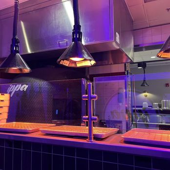 IPPA - Updated October 2025 - 22 Photos & 20 Reviews - 22 North Park ...