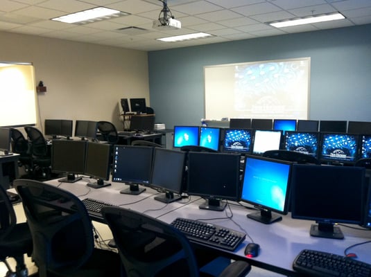 NEW HORIZONS COMPUTER LEARNING CENTERS - Updated September 2025 - 16 ...