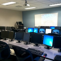 NEW HORIZONS COMPUTER LEARNING CENTERS - 16 Photos - 655 Metro Pl S ...