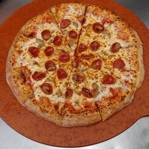 GIOVANNI’S PIZZA - 44 Photos & 37 Reviews - Pizza - 2936 Grove Ave ...