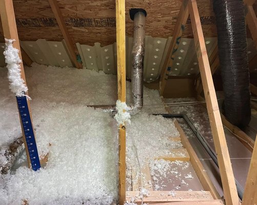 SORELL INSULATION - Updated January 2026 - 19 Photos - Calgary, Alberta ...
