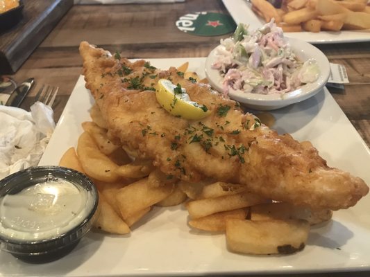 SALTY SHAMROCK - 88 Photos & 130 Reviews - 6186 N US Hwy 41, Apollo ...