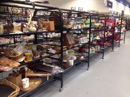 GOODWILL INDUSTRIES - Updated September 2025 - 30 Reviews - 3520 SW ...