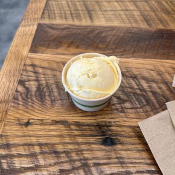 Book a Table - Howling Cow Dairy Education Center and Creamery ...