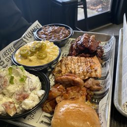 ALPHA PITT SMOKERS - 88 Photos & 88 Reviews - 2960 Hampton Hwy ...