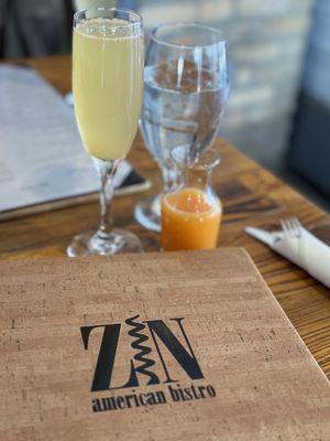 ZIN AMERICAN BISTRO - TEMP. CLOSED - Updated August 2024 - 549 Photos ...