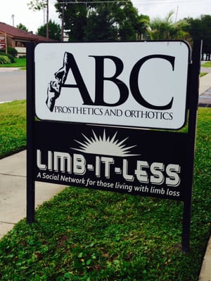 ABC PROSTHETICS & ORTHOTICS - Updated December 2025 - 20 Photos - 115 ...