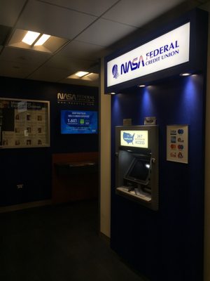 NASA FEDERAL CREDIT UNION - 300 E St SW, Washington, District of ...
