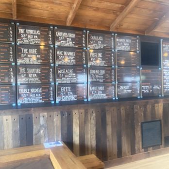 DOCENT BREWING - Updated December 2025 - 106 Photos & 70 Reviews - 3060 ...