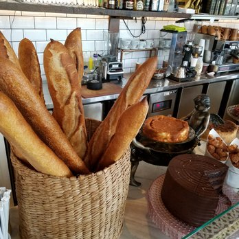 WILDFLOUR CAFE + BAKERY - Updated December 2024 - 178 Photos & 23 ...