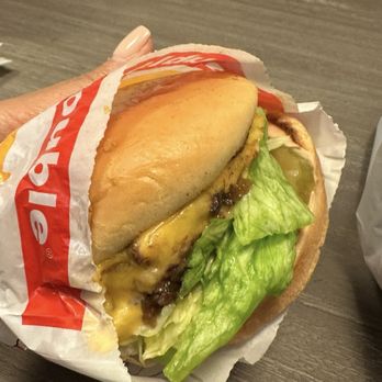 IN-N-OUT BURGER - Updated January 2026 - 179 Photos & 260 Reviews ...