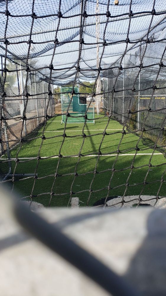 HICKMAN FIELD - 13 Photos & 12 Reviews - 5336 Hickman Field Dr, San ...