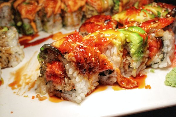 YUJO - 142 Photos & 122 Reviews - 511 Merrimack Ave, Dracut ...