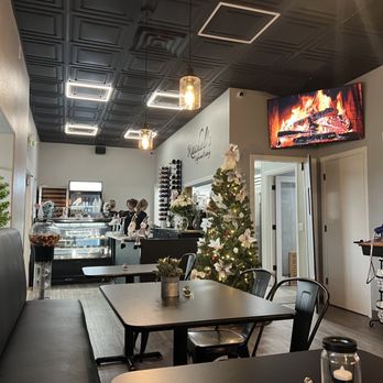 RACHEL’S CAFE AND EATERY - Updated December 2025 - 210 Photos & 55 ...