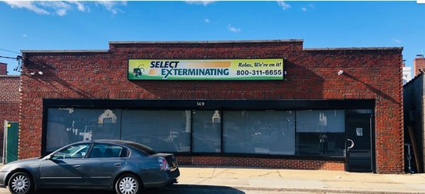 SELECT EXTERMINATING - 59 Photos & 24 Reviews - 332 Franklin Ave ...