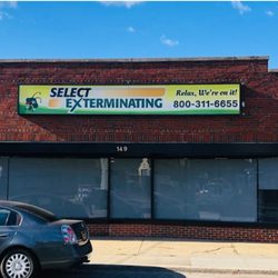 SELECT EXTERMINATING - 59 Photos & 21 Reviews - 332 Franklin Ave ...